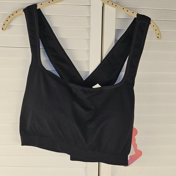 YITTY | Intimates & Sleepwear | Nwt Yitty Womens Black Smooth As Hell ...